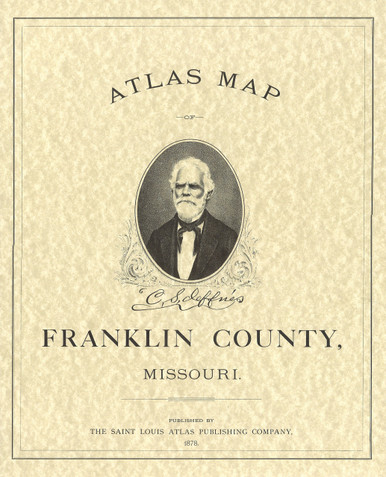 Franklin County Atlas 1878
