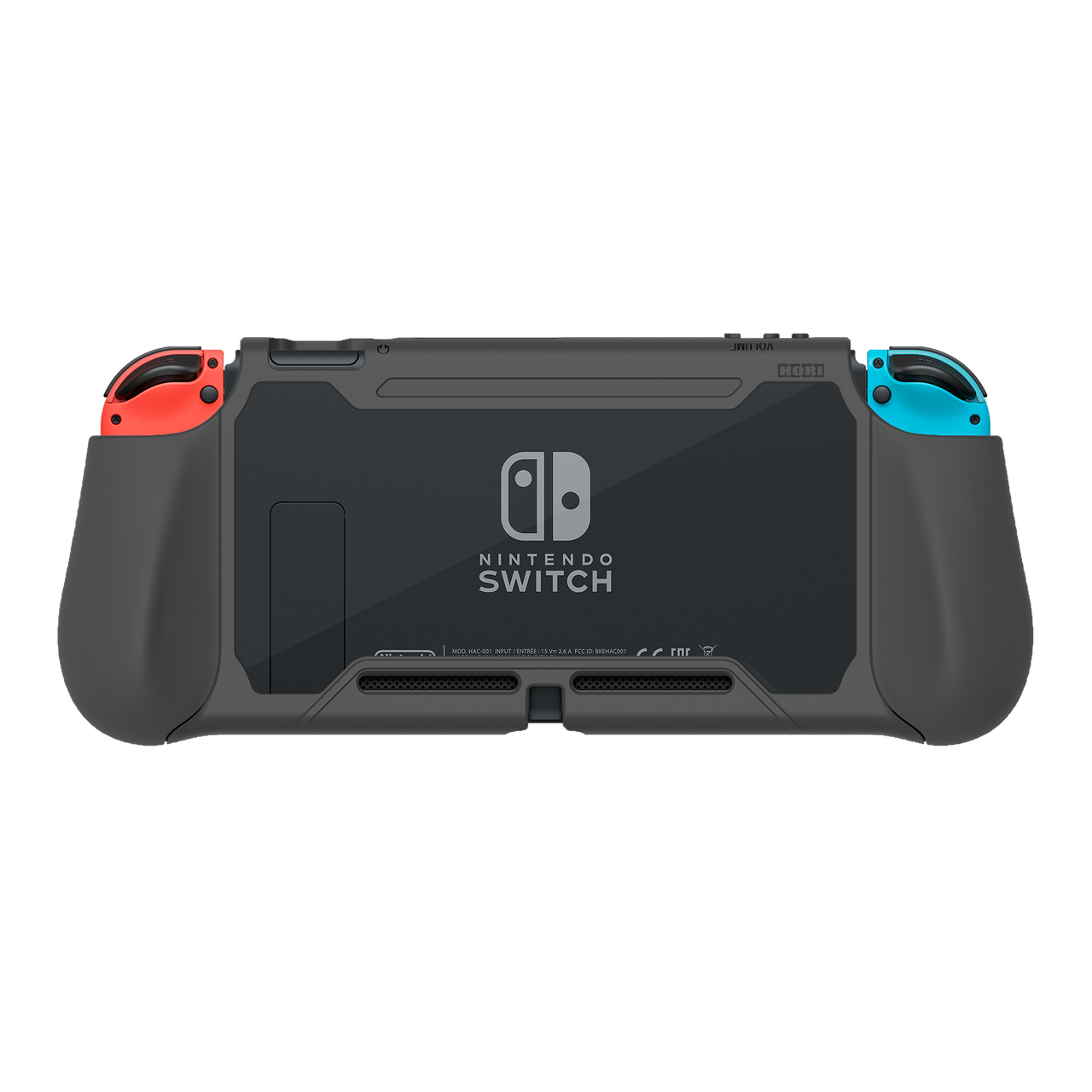 Hybrid System Armor for Nintendo Switch