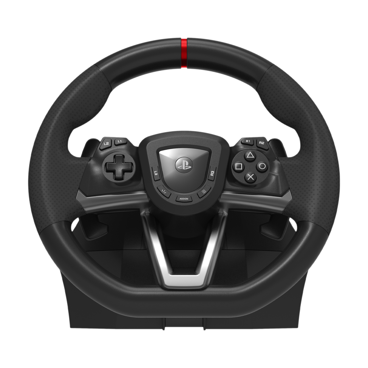 Racing Wheel APEX for PlayStation®5