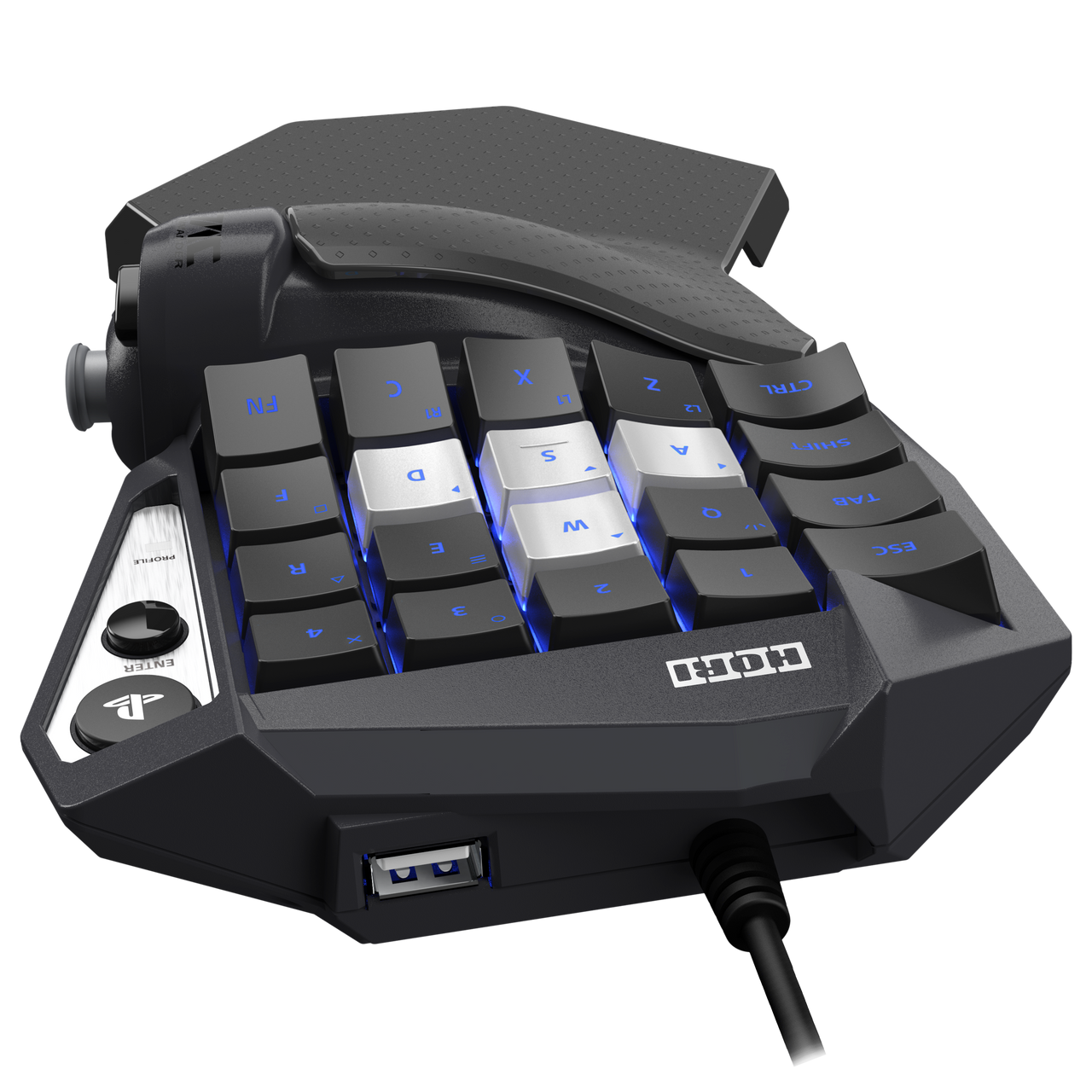 Tactical Assault Commander for PlayStation®5