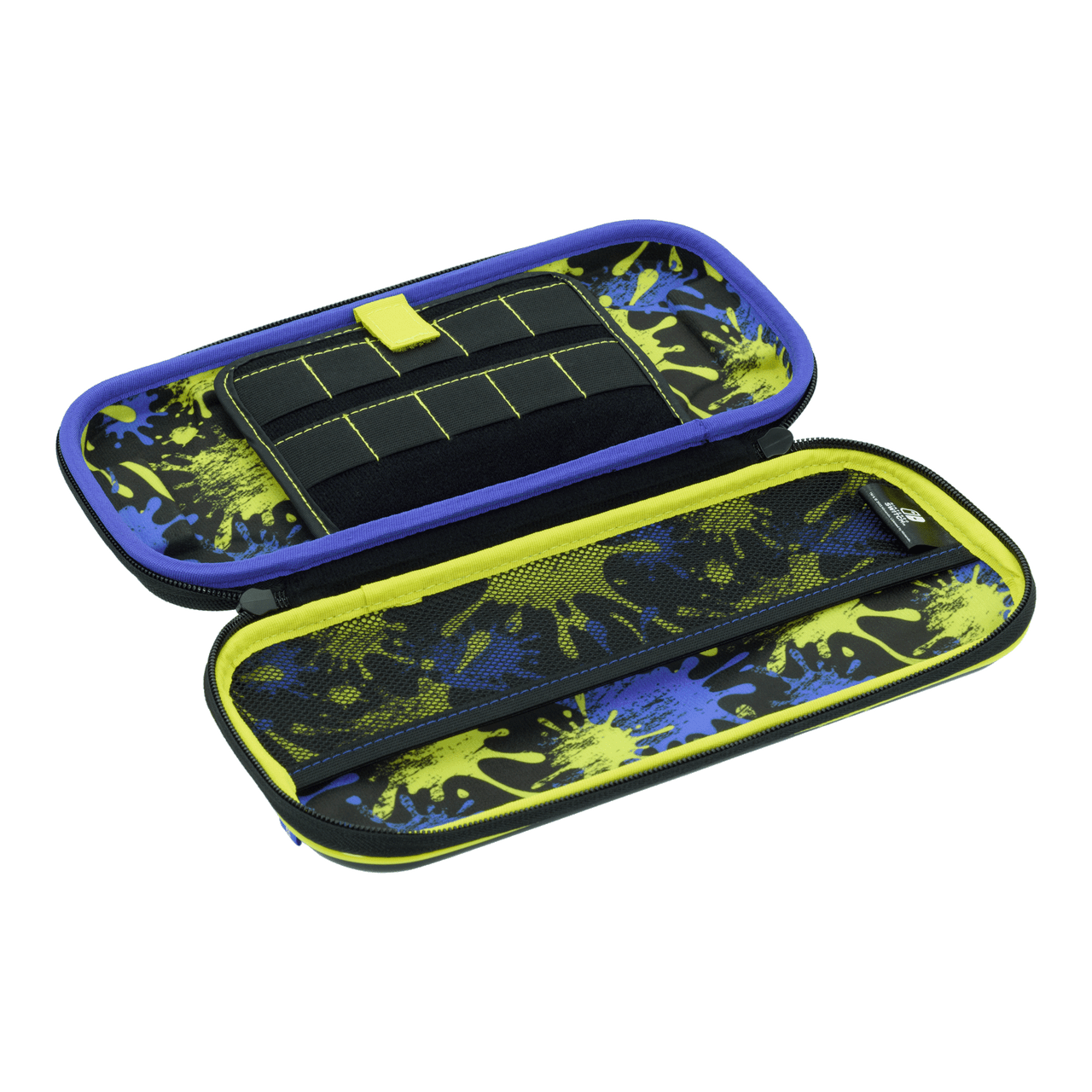 Premium Vault Case (Splatoon 3) for Nintendo Switch