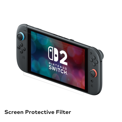 Screen Protective Filter for Nintendo Switch™ 2