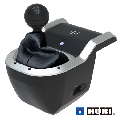 7-Speed Racing Shifter