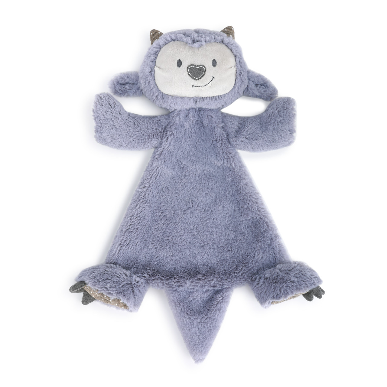 Growl Pal – Purple, Stuffed Plush Animal | DEMDACO