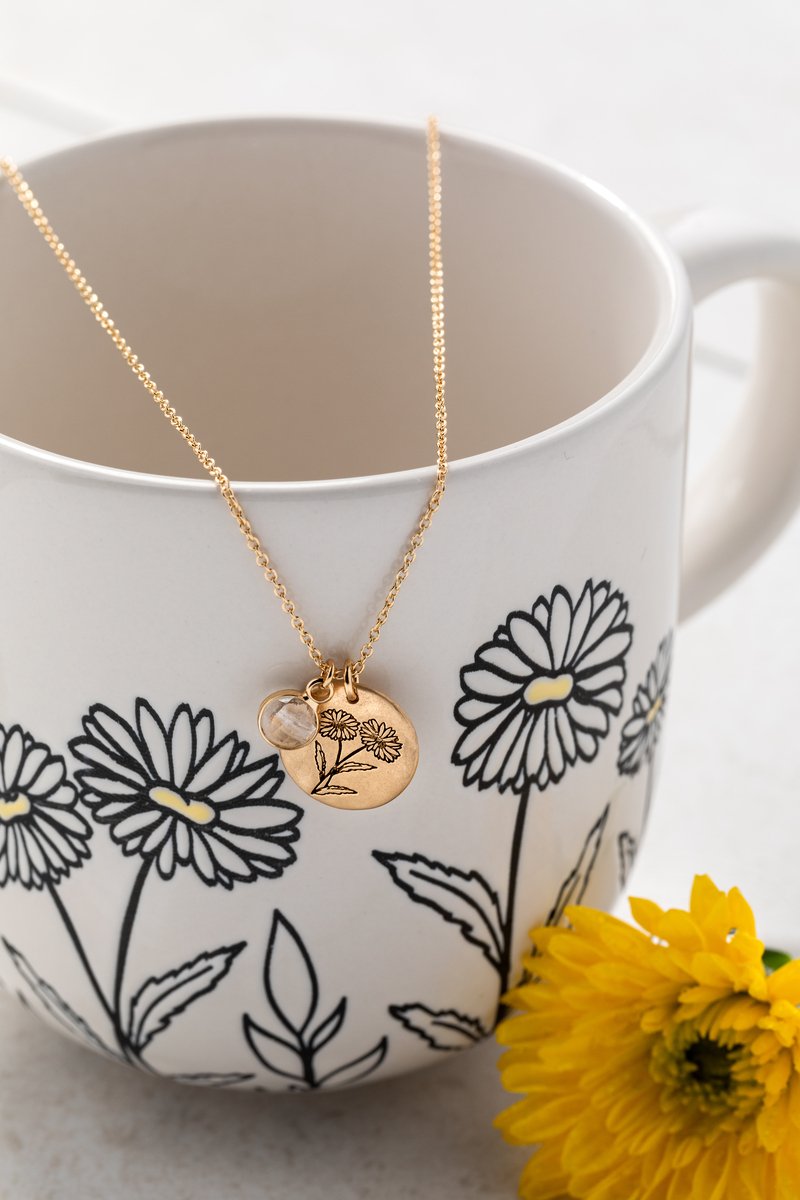 Colorful Birth Month Gifts - DEMDACO