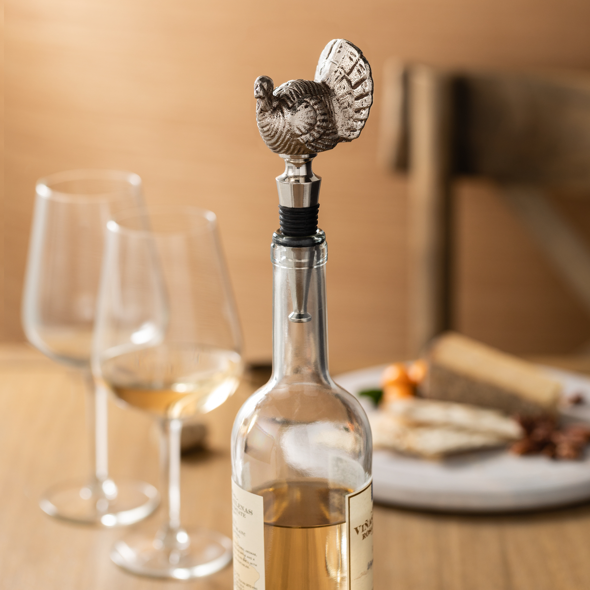 Thanksgiving Table Decor Ideas - DEMDACO