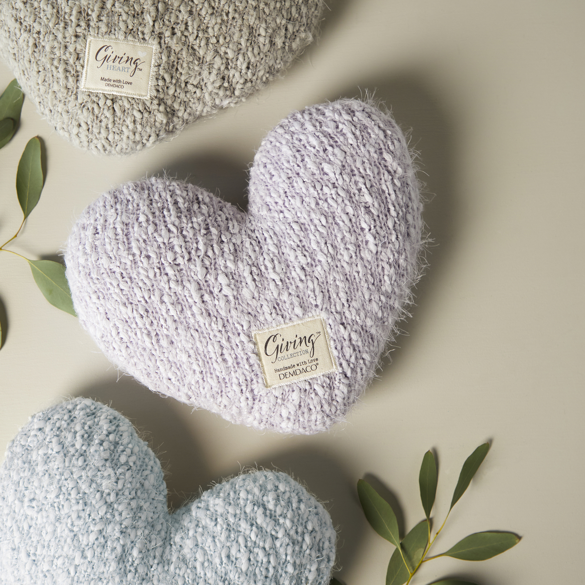 Settle In & Get Comfy With DEMDACO - DEMDACO