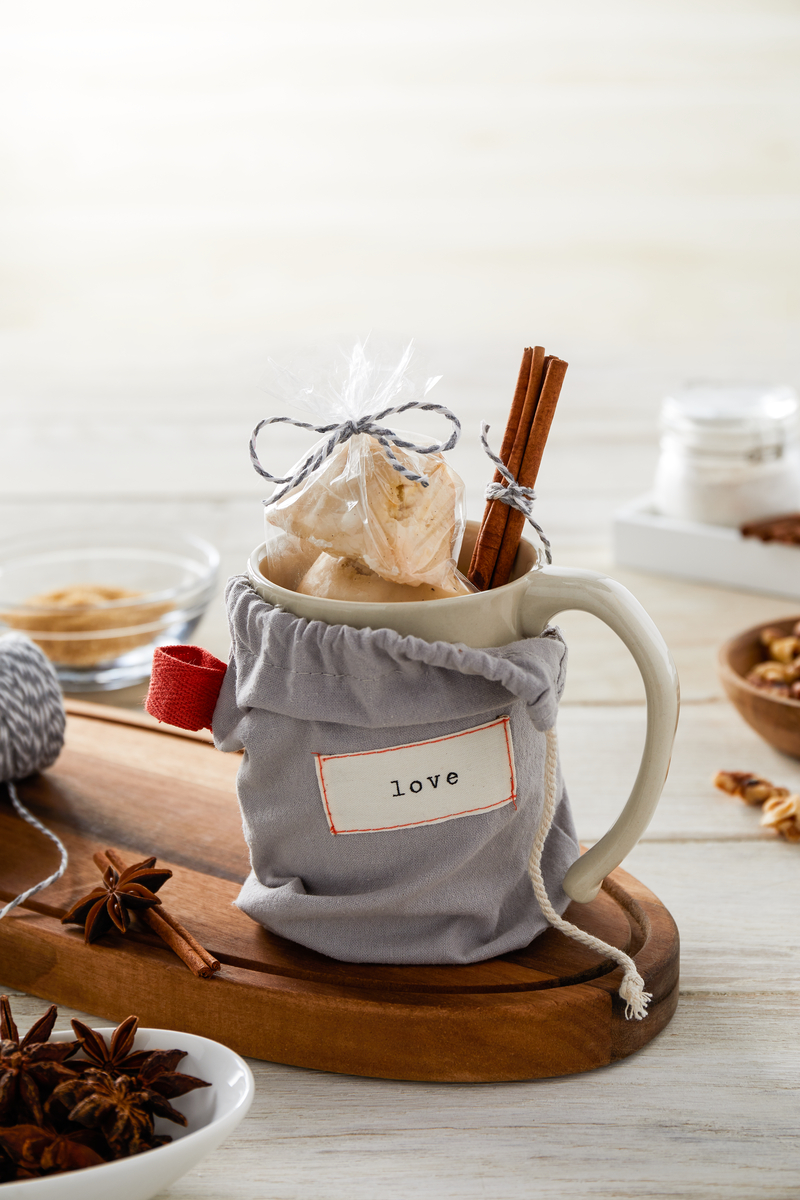 Dishes With Demdaco: Fall Recipes - DEMDACO