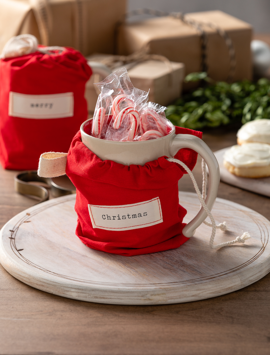 Dishes With DEMDACO: The Perfect Hot Chocolate - DEMDACO