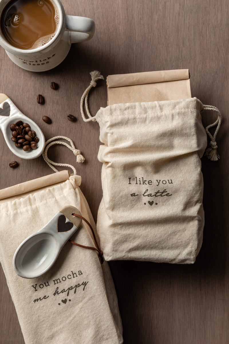 Dishes With DEMDACO: The Perfect Iced Coffee - DEMDACO