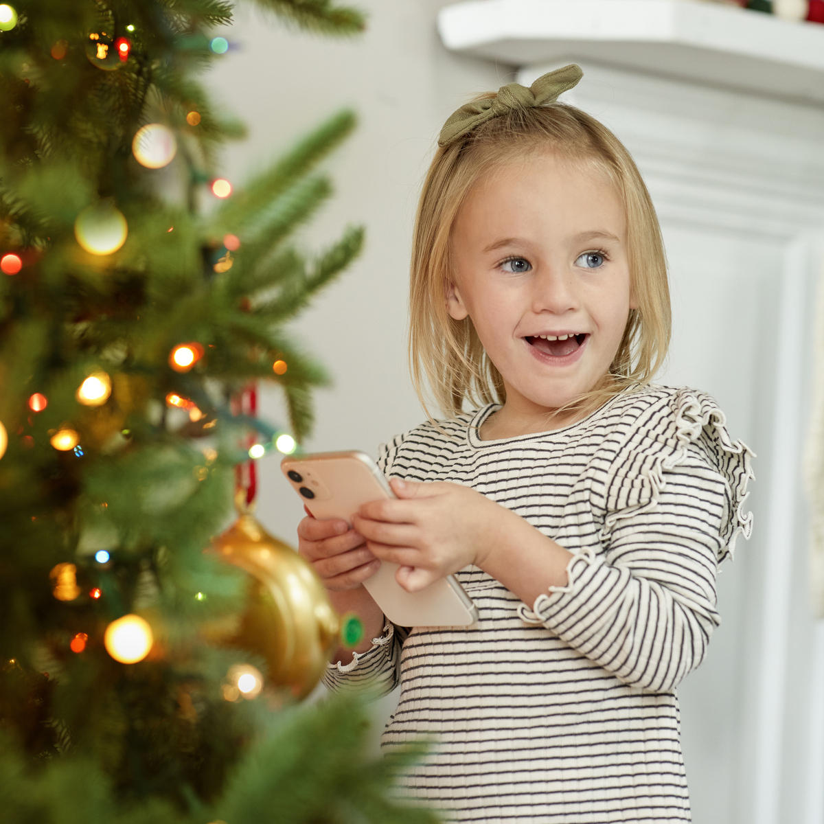 DEMDACO Announces Santa's Kindness Ornament™ - DEMDACO