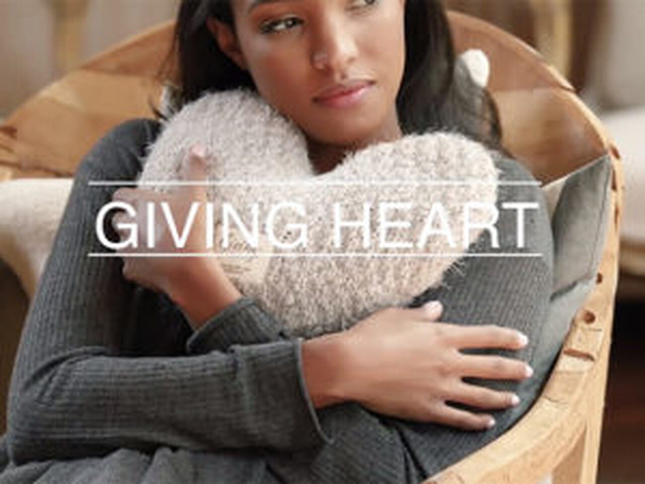 The Giving Heart: To Say “I Love You” - DEMDACO