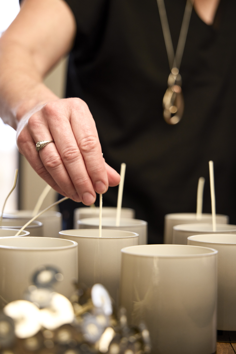 Candle Care & Fragrance Insights - DEMDACO