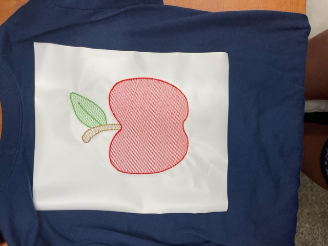 How to add a white background to sketch fill designs - The Classic Applique