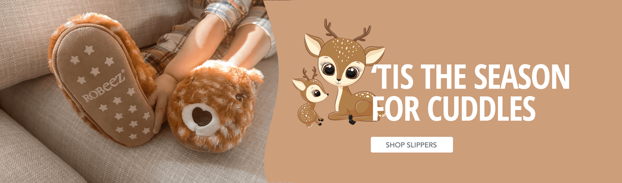 Robeez | Baby Shoes & Clothes Store for Infants & Toddlers