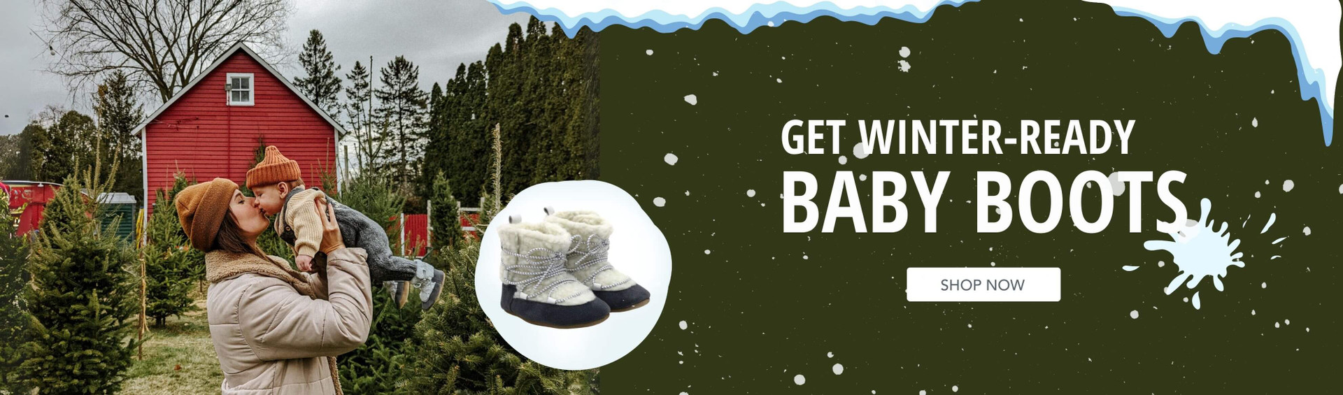 Robeez | Baby Shoes & Clothes Store for Infants & Toddlers