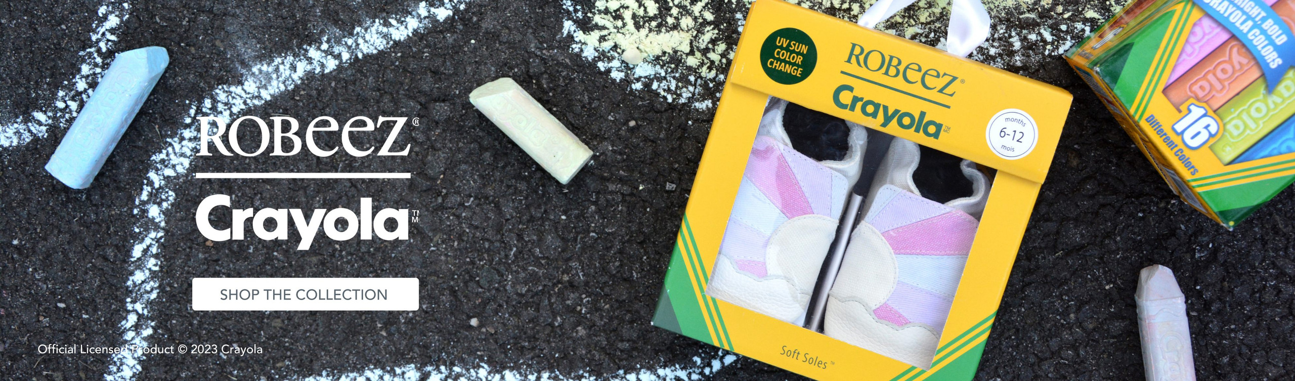Robeez | Baby Shoes & Clothes Store for Infants & Toddlers