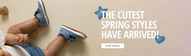 Robeez | Baby Shoes & Clothes Store for Infants & Toddlers