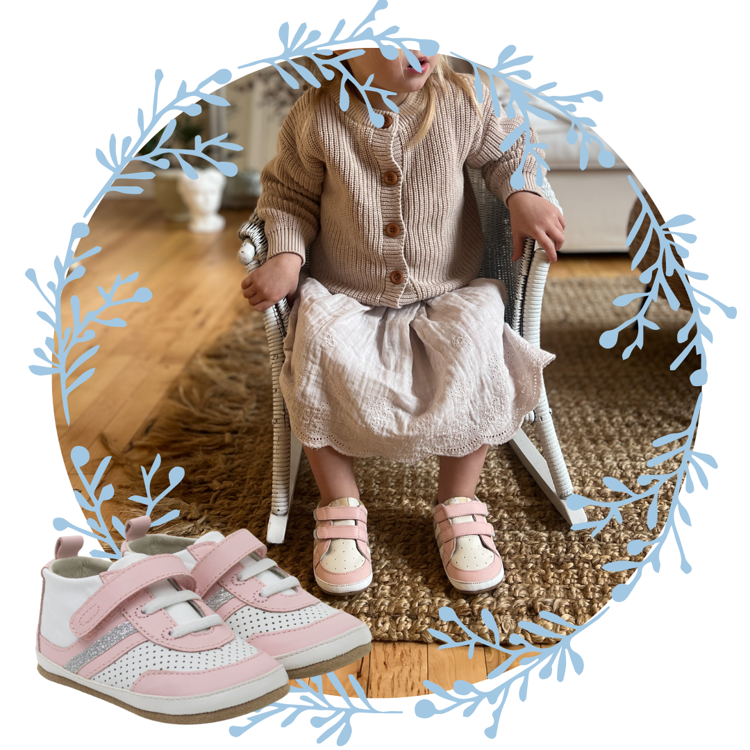 Robeez | Baby Shoes & Clothes Store for Infants & Toddlers