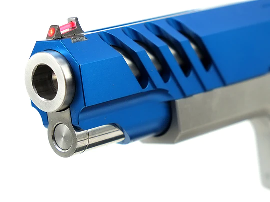 Airsoft Masterpiece Steel Recoil Plug for Hi-Capa 5.1