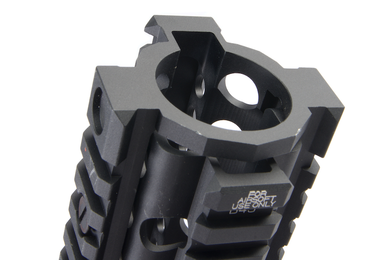 EMG Licensed CNC Aluminum Daniel Defence 12.5 Inch M4A1 RIS II (FSP ...