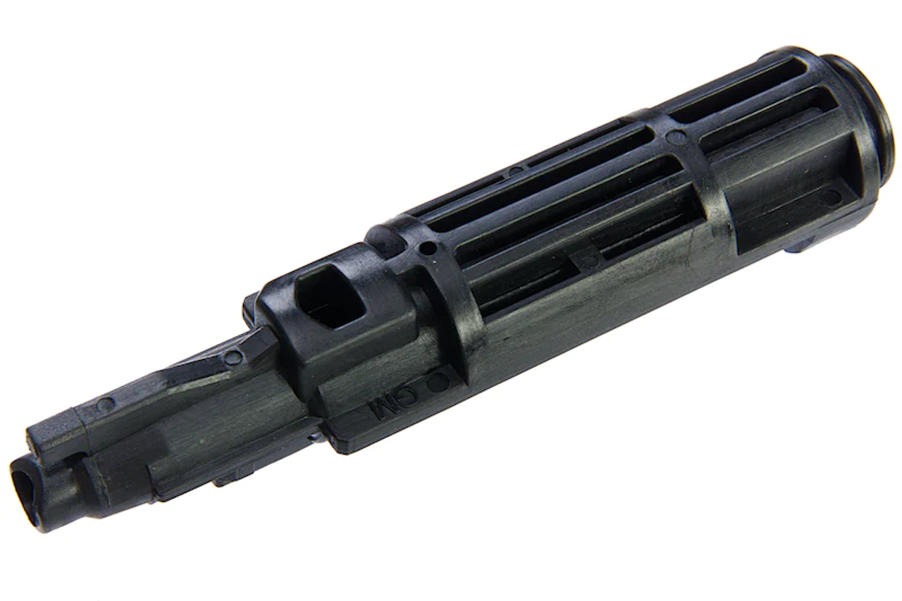 Guns Modify Tokyo Marui Mws Gbbr Airsoft Nozzle Set V35 Modified