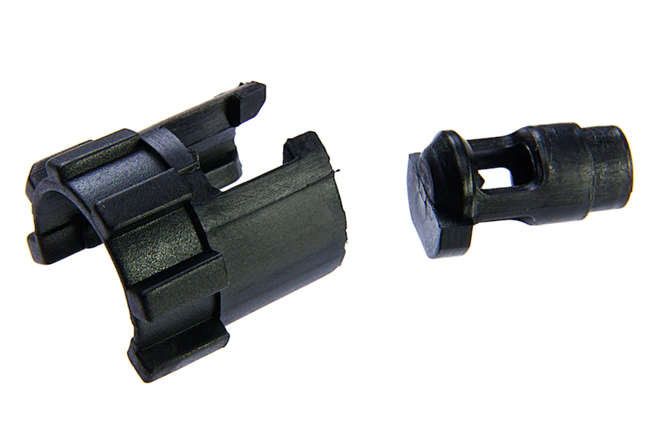 Guns Modify Tokyo Marui Mws Gbbr Airsoft Nozzle Set V35 Modified
