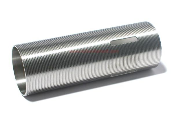 Prometheus Stainless Steel Hard Cylinder - Type D