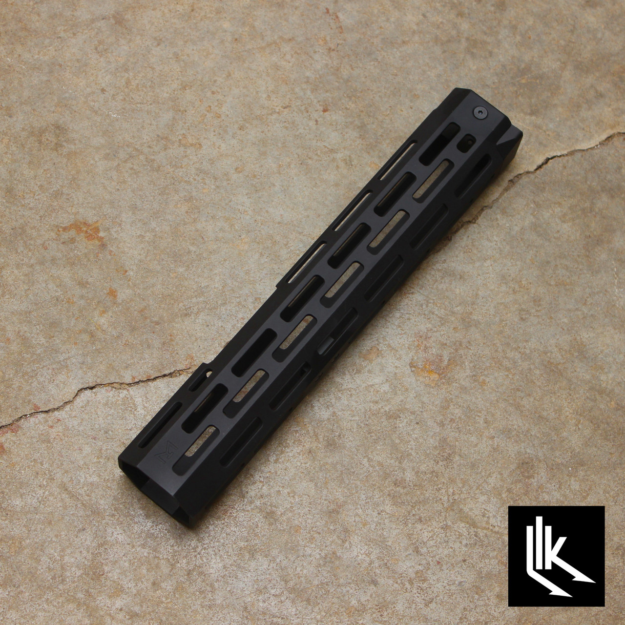 ACE 1 ARMS Square Handguard Set for Marui Saiga 12K GBB - 11Inch