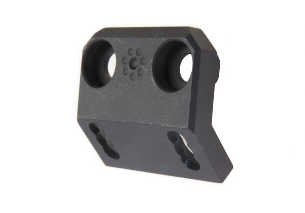 Matrix M-Lok Offset Scout Light Mount