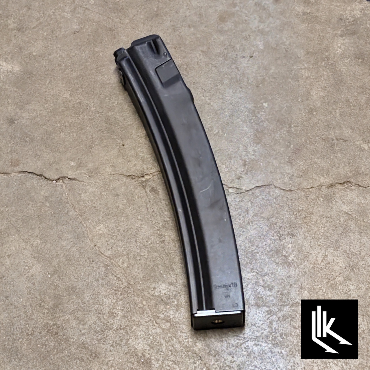 UMAREX/VFC UMP45 GBB Magazine (25 Rounds)