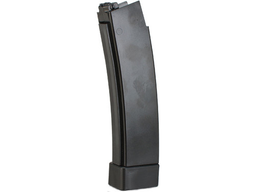 ASG CZ Scorpion EVO 3A1 Magazine 75Rnd - Triple Pack