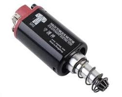 SHS High Torque Motor - Long