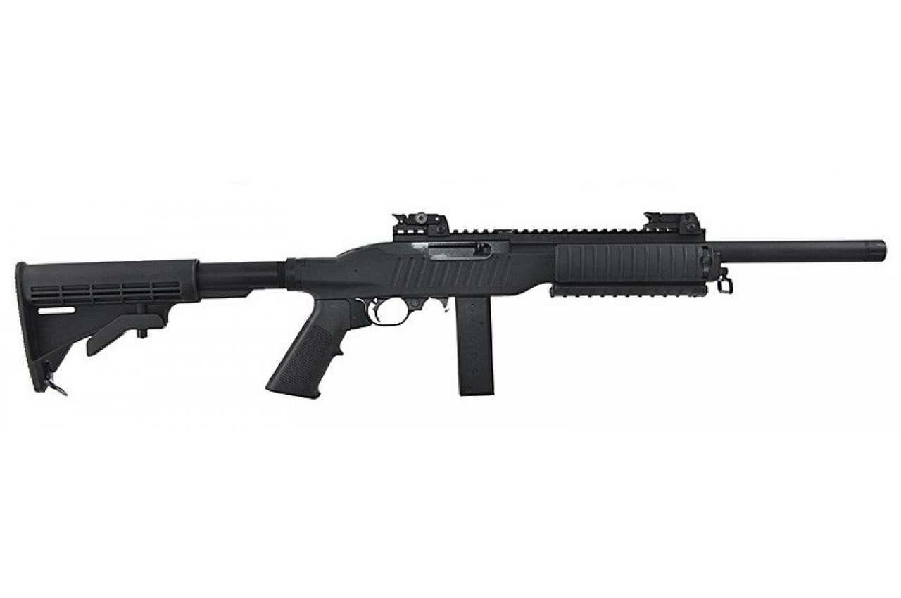 KJW KC-02 GBB Tactical Carbine / Sniper Rifle - Type A