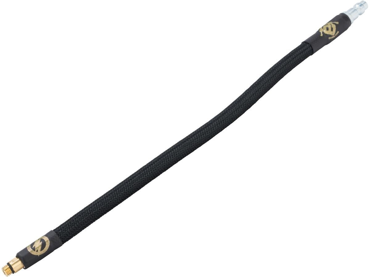 Amped Airsoft - HPA Grip Line