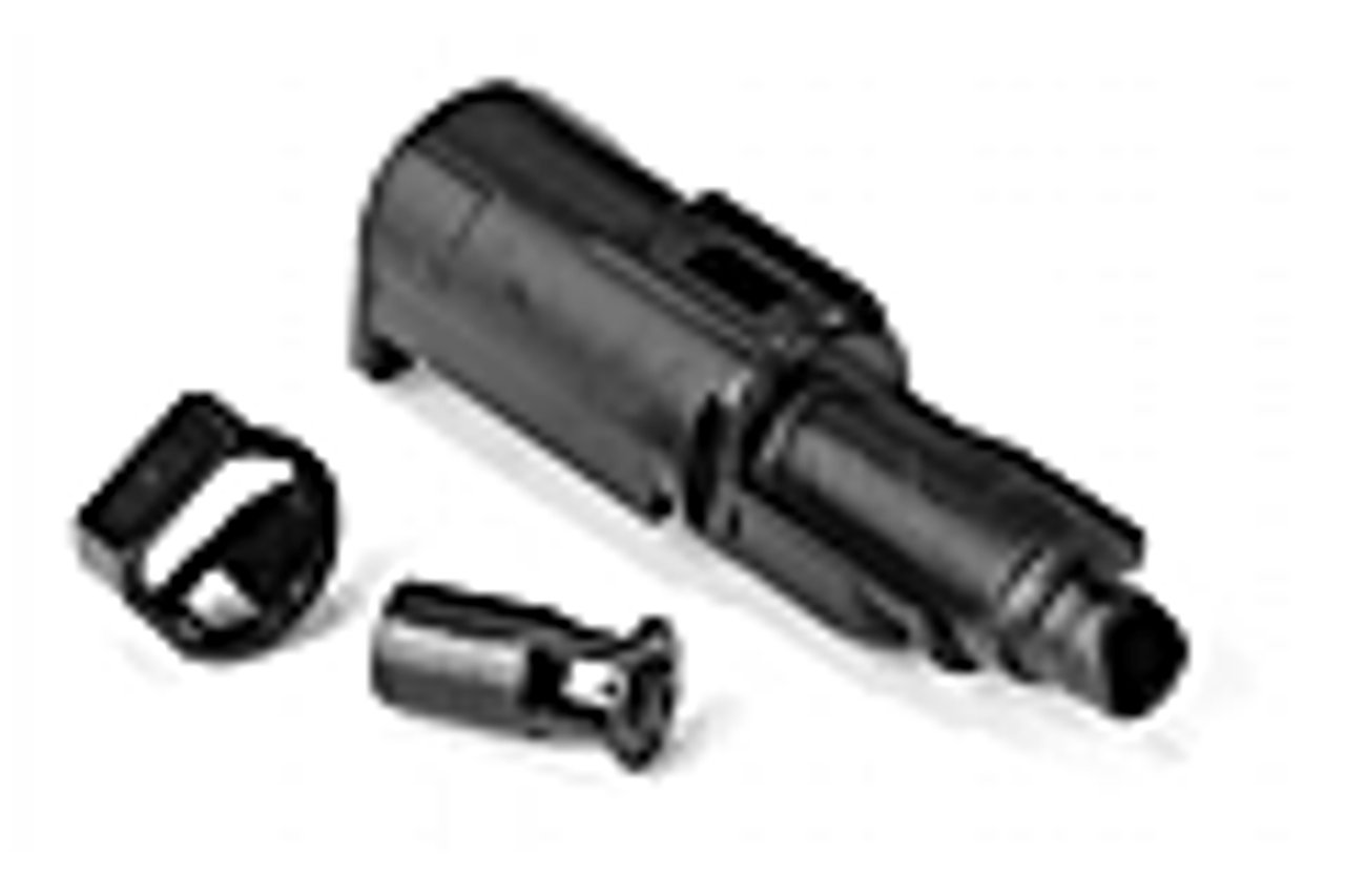 Gunsmodify Enhanced Nozzle Set Marui Glock 17222634
