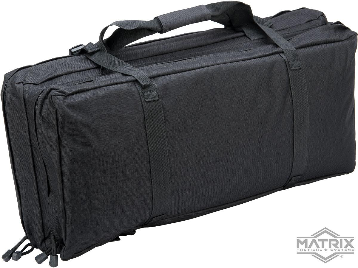 Matrix Discreet 28" Backpack Rifle Case