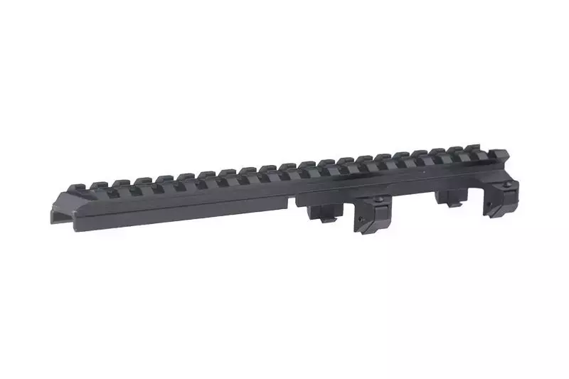 LCT Low Profile 8.5" Claw Mount Rail