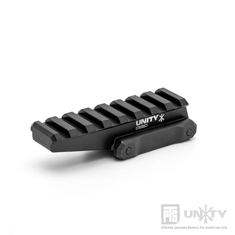 PTS Unity Tactical FAST Optic Riser
