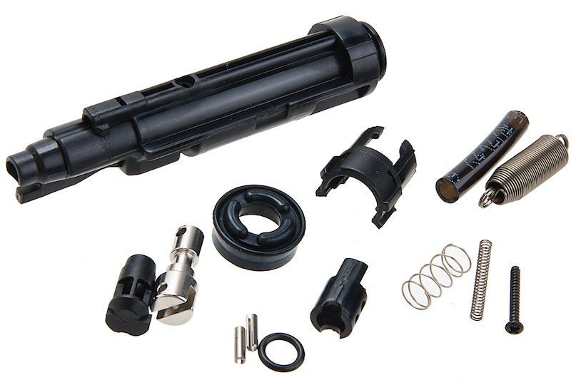 Guns Modify Reinforced Drop In Complete Nozzle Set V35 For Tokyo Marui