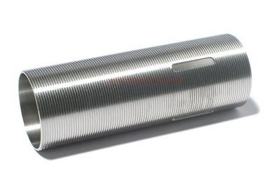 Prometheus Stainless Steel Hard Cylinder - Type D