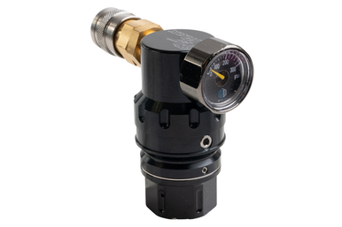 Mechlabs Nexxus Flo Max Regulator With Air line (39in)
