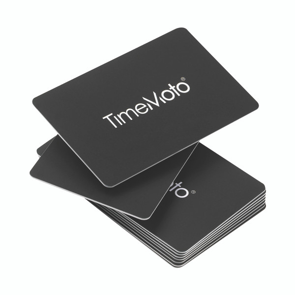 Safescan TimeMoto RF-100 RFID Badges (Pack of 25) 125-0603 - 9to5 Supplies