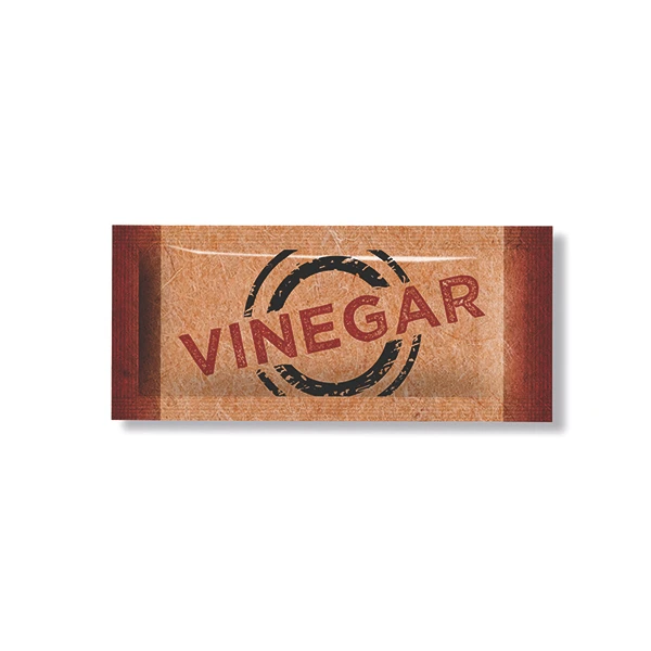 Vinegar Sachets (Pack of 200) 60122869 - 9to5 Supplies