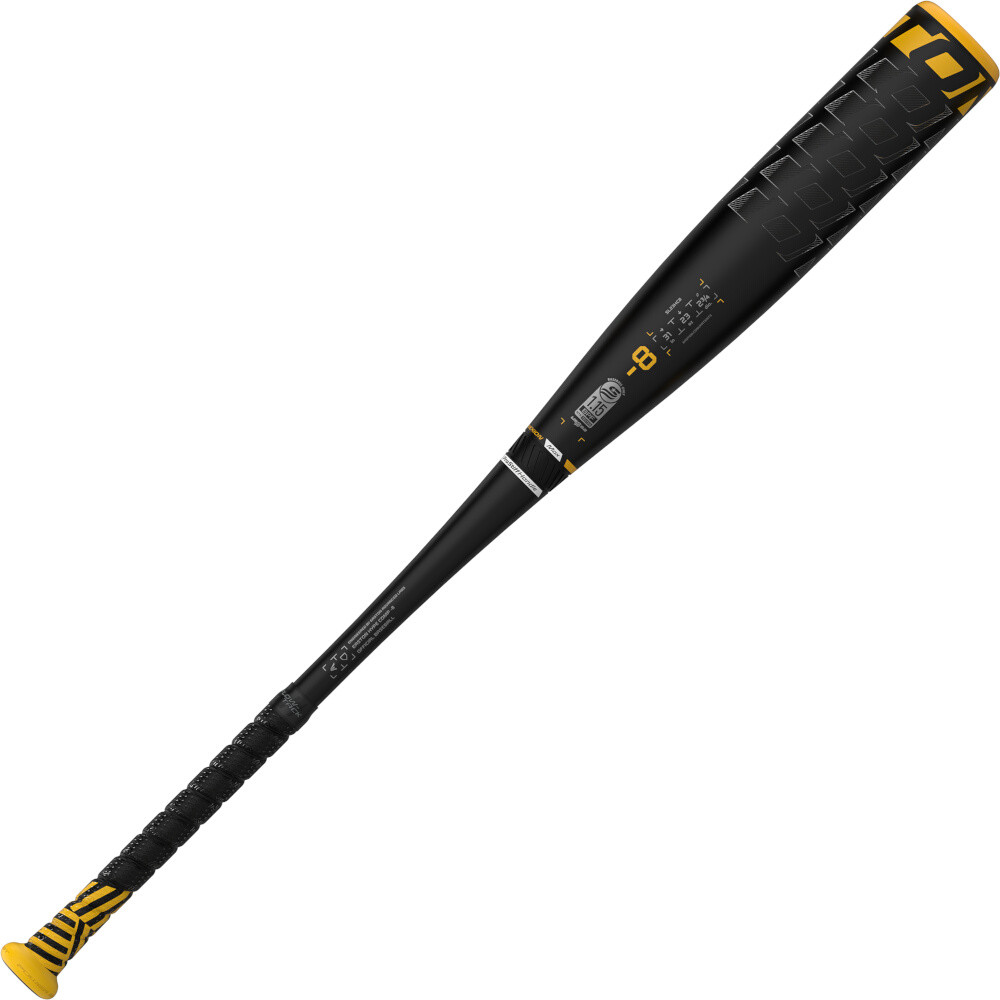 2023 Easton Hype Comp USSSA Balanced Baseball Bat (-8oz) SL23HC8