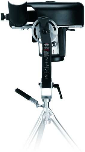 Atec Radius Pitching / Training Machine AT8801