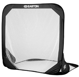 Easton Portable 7 Foot Pop Up Catch Net