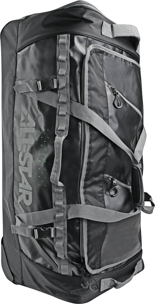 All-Star S7 Elite Catcher's Rolling Equipment Bag