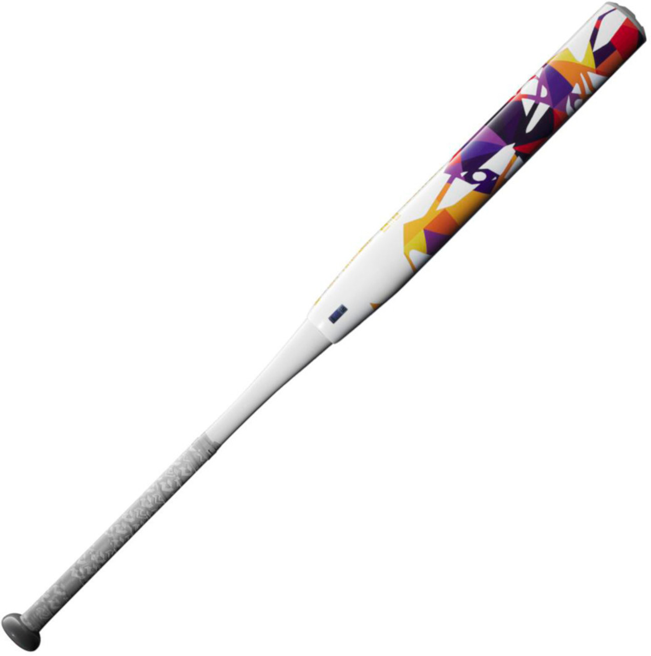 2024 DeMarini Nautalai USSSA Midload Slowpitch Softball Bat WBD2445010