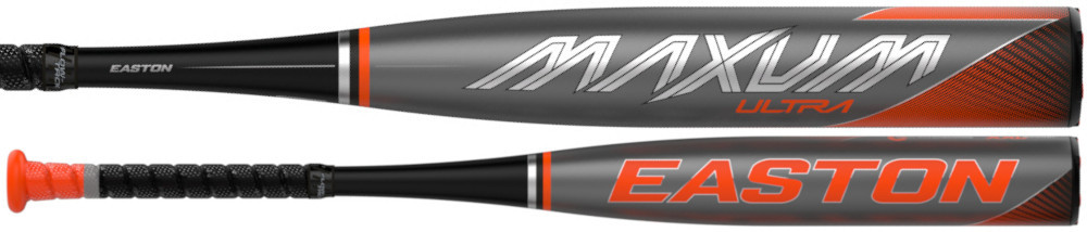 2022 Easton Maxum Ultra USSSA Baseball Bat (-10oz) SL22MX10